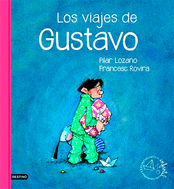 10 cuentos infantiles para viajar | Viajares