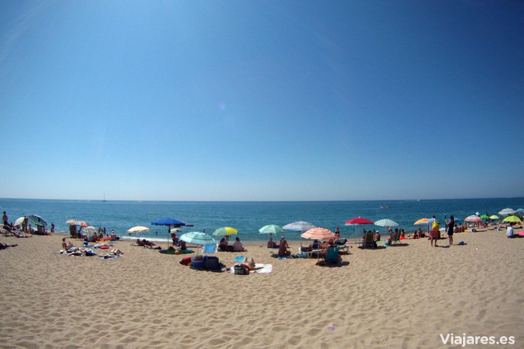 10 mejores sitios qué ver en Costa Barcelona | Viajares