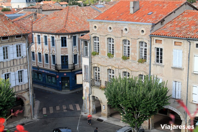 Qué ver en la población de Revel, Francia | Viajares